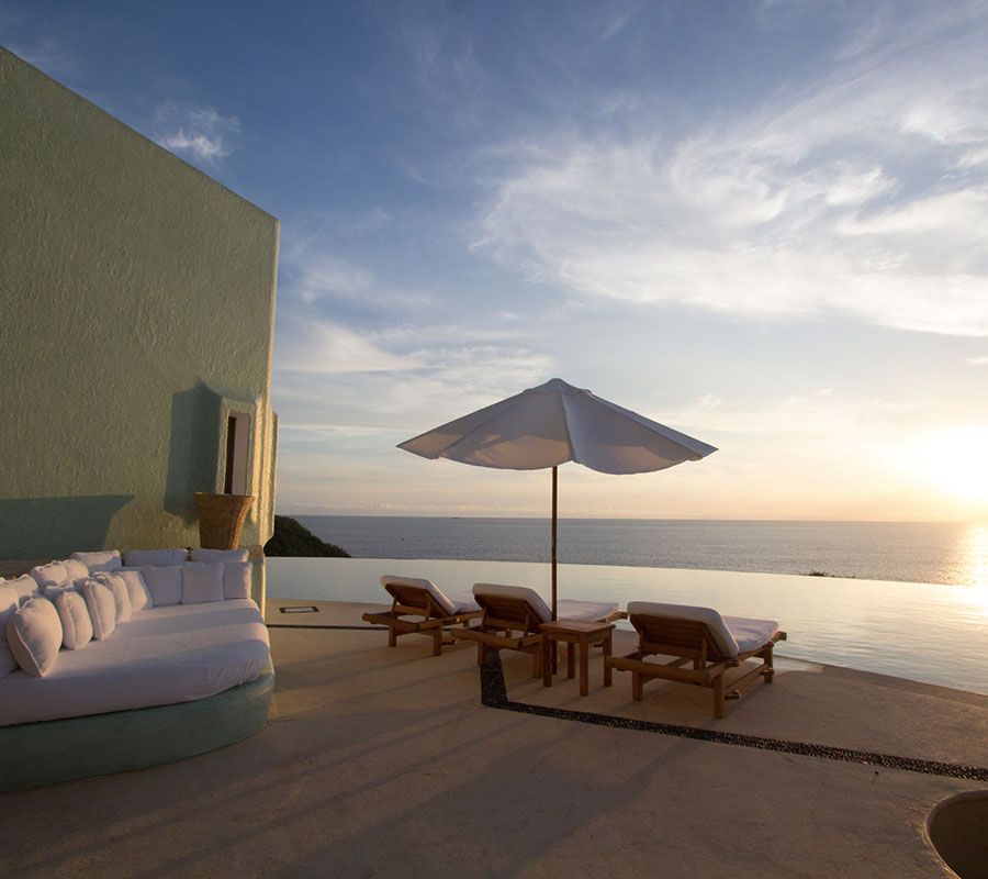 Punta Careyes - Costalegre Real Estate