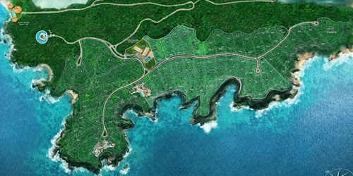 Punta Careyes - Costalegre Real Estate